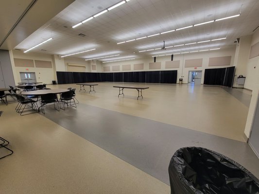 HENDRICKS COUNTY 4-H FAIRGROUNDS - ARENA - Updated July 2025 - 18 ...