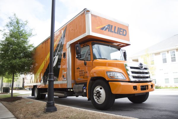 ALLIED VAN LINES - Updated January 2026 - 43 Photos & 71 Reviews ...