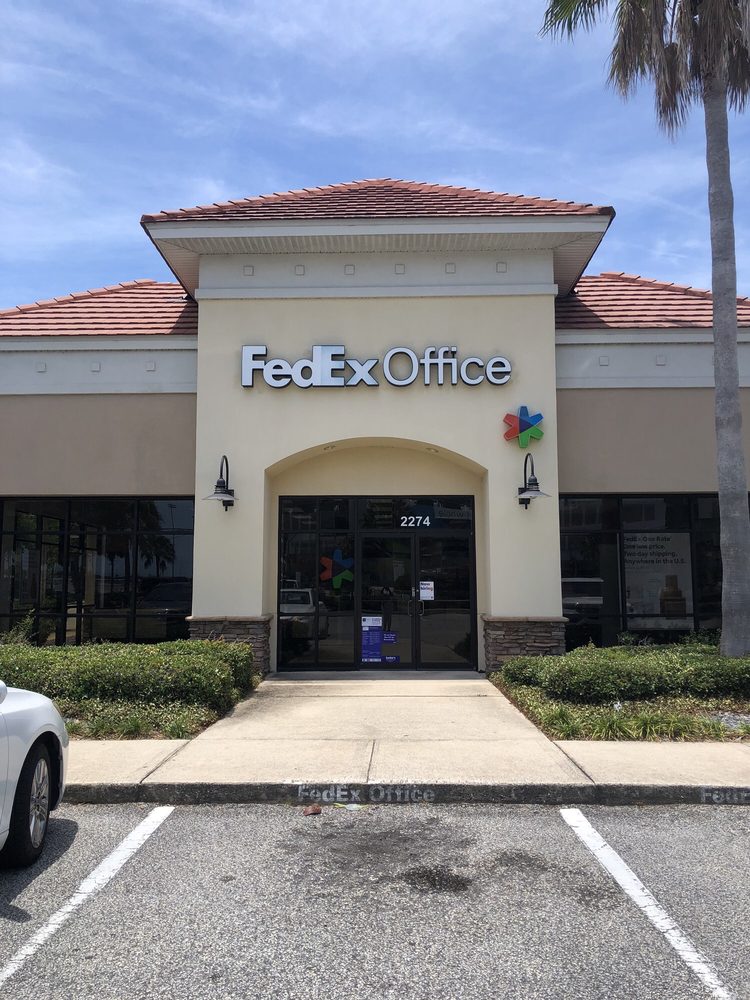 FEDEX OFFICE PRINT & SHIP CENTER - Updated March 2026 - 11 Photos & 17 ...
