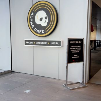 ALPHA COFFEE CAFE - SALT LAKE CITY - Updated November 2024 - 80 Photos ...