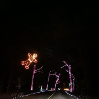 BULL RUN FESTIVAL OF LIGHTS - 343 Photos & 120 Reviews - 7700 Bull Run ...