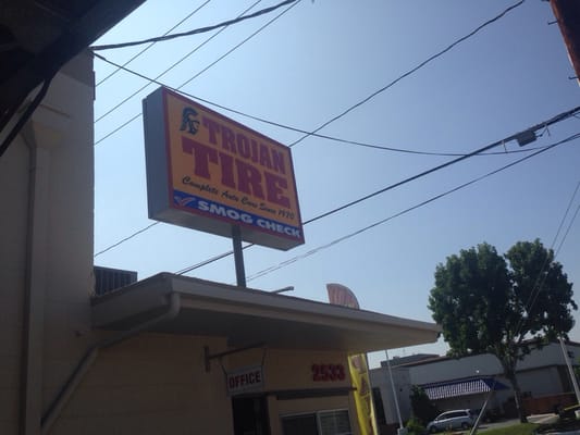 Tire Shop West Covina