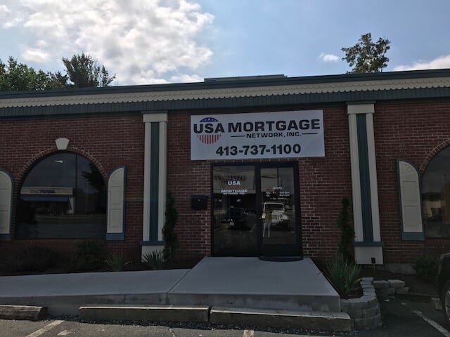 USA MORTGAGE NETWORK - Updated December 2025 - 1333 Boston Rd ...