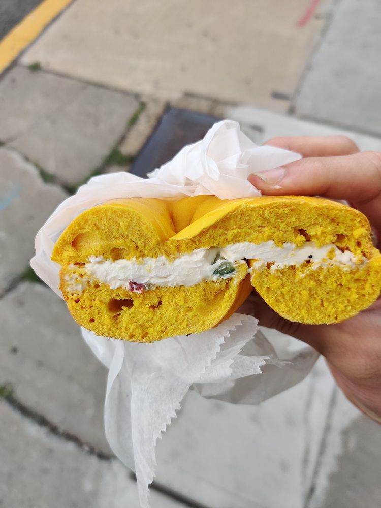 WONDER BAGELS - Updated December 2025 - 34 Photos & 26 Reviews - 1347 ...