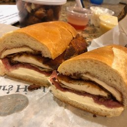 DOMINICK’S DELI - 92 Photos & 154 Reviews - 401 Herricks Rd, New Hyde ...
