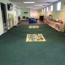 Adventure Zone Daycare - Child Care & Day Care - 4601 Devonshire ...