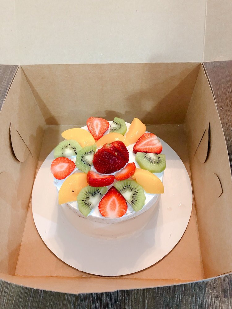 MIMI’S BAKERY & FLORAL SHOP - 71 Photos & 81 Reviews - 4809 Beacon Ave ...