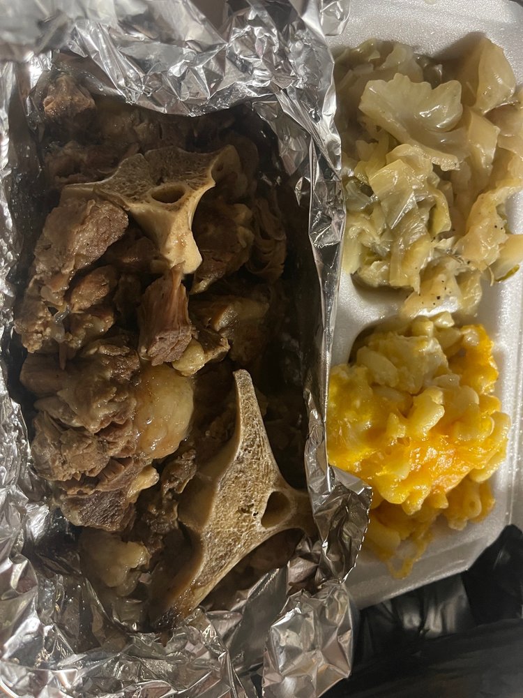 KJ’S SOUL FOOD & SEAFOOD RESTAURANT - Updated August 2024 - 13 Photos ...