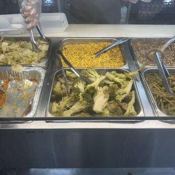 COLLARD GREEN CAFE - Updated October 2025 - 266 Photos & 188 Reviews ...