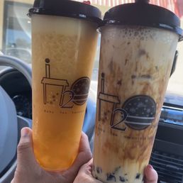 H2O BY GOT-TEA - Updated October 2025 - 148 Photos & 79 Reviews - 6529 ...