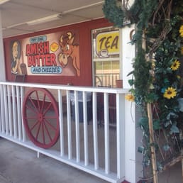 AMISH COUNTRY STORE & RESTAURANT - Updated October 2025 - 118 Photos ...