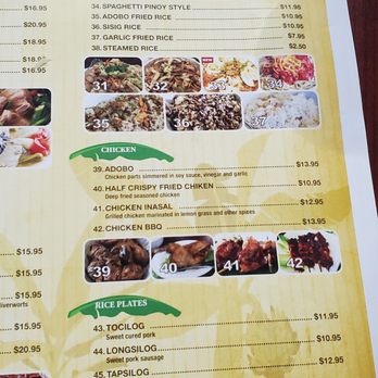 ADOBOLICIOUS - Updated September 2025 - 319 Photos & 313 Reviews - 4812 ...