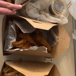 K*CHICK KOREAN FRIED CHICKEN - Updated June 2025 - 159 Photos & 116 ...