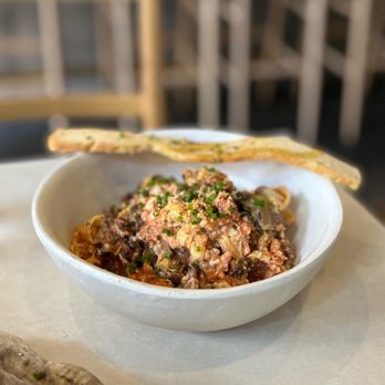 KRASI - 1145 Photos & 415 Reviews - 48 Gloucester St, Boston ...