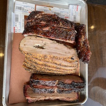 1701 BBQ - 135 Photos & 68 Reviews - 1701 Calder Ave, Beaumont, Texas ...