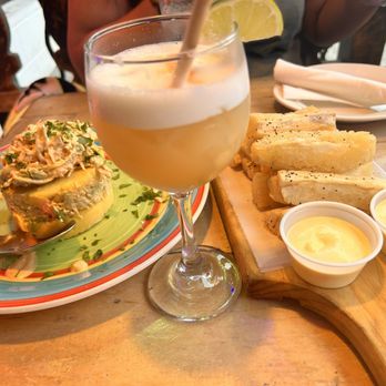 COYA PERUVIAN SECRET - Updated June 2024 - 1228 Photos & 566 Reviews ...