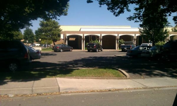 SUTTER COUNTY LIBRARY - Updated December 2025 - 12 Photos & 20 Reviews ...