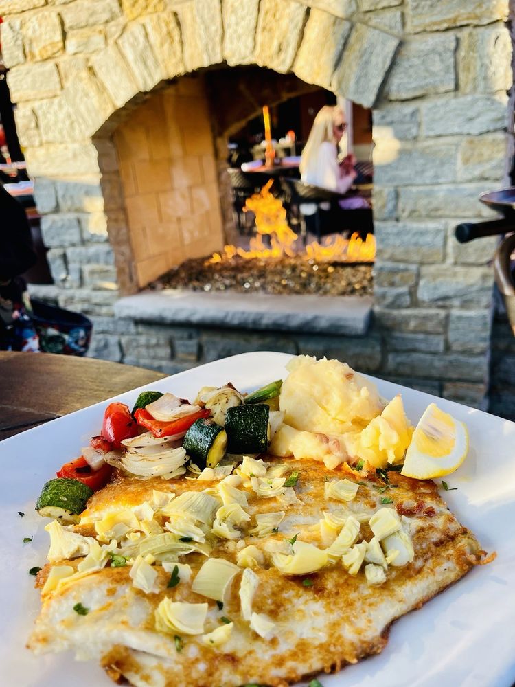 COLLETTI’S - Updated December 2025 - 254 Photos & 383 Reviews - 5707 N ...