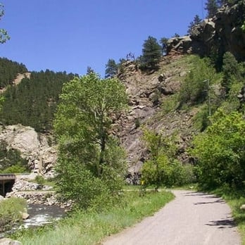 BOULDER CREEK PATH - Updated November 2025 - 57 Photos & 22 Reviews ...