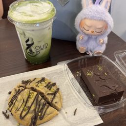 OUD COFFEE & CAFE - Updated December 2025 - 255 Photos & 133 Reviews ...