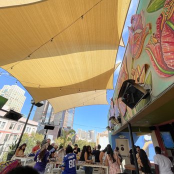 DARLING AVIARY - Updated January 2025 - 781 Photos & 644 Reviews - 712 ...