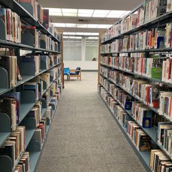 ANAHEIM CENTRAL LIBRARY - 48 Photos & 61 Reviews - 500 W Broadway ...