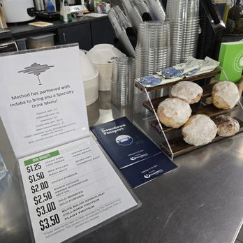 METHOD JUICE CAFE - Updated October 2025 - 117 Photos & 161 Reviews ...