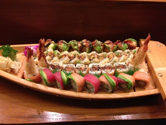 GENKI YA - Updated December 2025 - 239 Photos & 324 Reviews - 202 ...