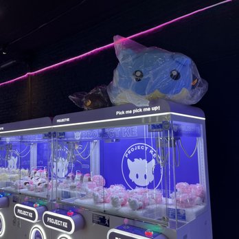 PROJECT KE - Updated July 2025 - 598 Photos & 38 Reviews - 36-12 Main ...