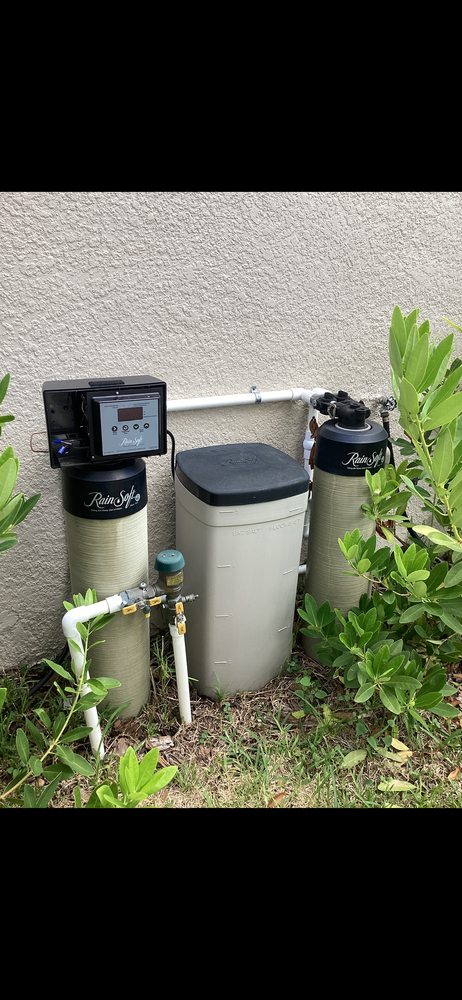 WATERBOY FILTRATION - Updated October 2024 - 12 Photos - Tampa, Florida ...