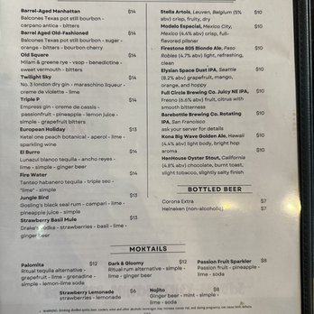 ROK STEAKHOUSE & GRILL - Updated July 2024 - 1130 Photos & 807 Reviews ...