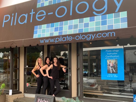 PILATE-OLOGY - Updated August 2024 - 22 Photos & 195 Reviews - 13630 ...