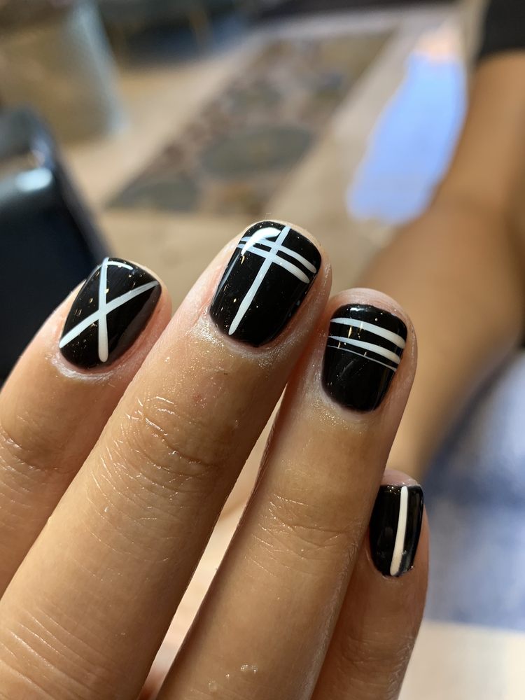 VICTORIA NAILS AND SPA - 151 Photos & 37 Reviews - 210 Marlboro Ave ...