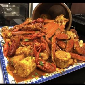 MARISCOS EL BARCO - 21 Photos & 14 Reviews - Seafood - 9504 Liberia Ave ...