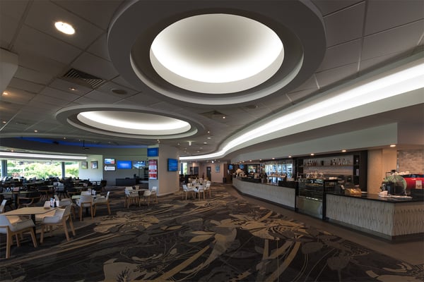 BATEAU BAY BOWLING CLUB - 5 Bias Ave, Bateau Bay New South Wales ...