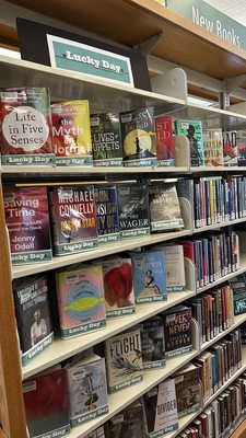 PARKSIDE BRANCH LIBRARY - Updated December 2025 - 48 Photos & 40 ...