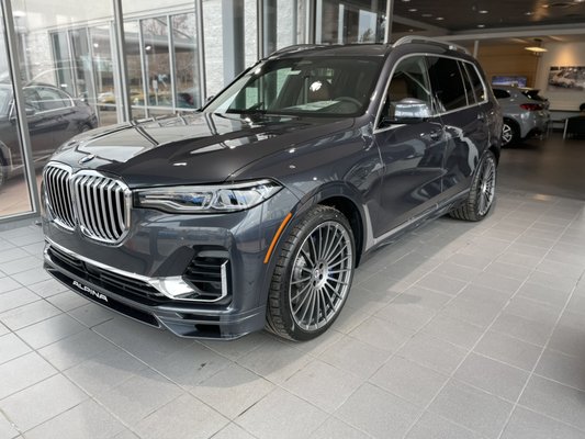 GEBHARDT BMW - Updated January 2025 - 47 Photos & 142 Reviews - 4740 ...