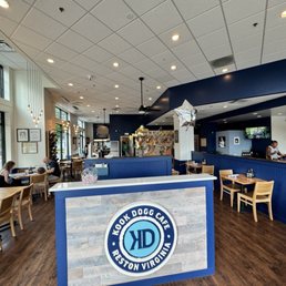 KOOK DOGG CAFE - Updated April 2026 - 105 Photos & 100 Reviews - 12100 ...