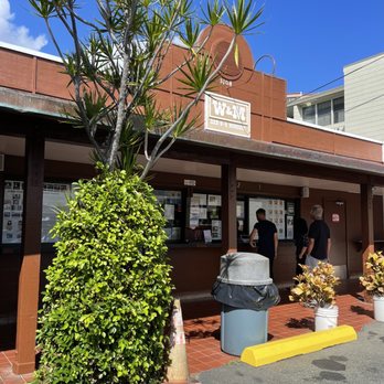 W & M BAR-B-Q BURGER - Updated October 2025 - 1105 Photos & 734 Reviews ...