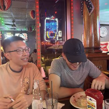 HAWKEYE’S BAR & GRILL - Updated October 2025 - 152 Photos & 396 Reviews ...