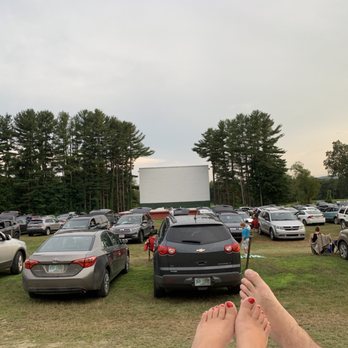 NORTHFIELD DRIVE-IN THEATER - Updated September 2025 - 24 Photos & 15 ...