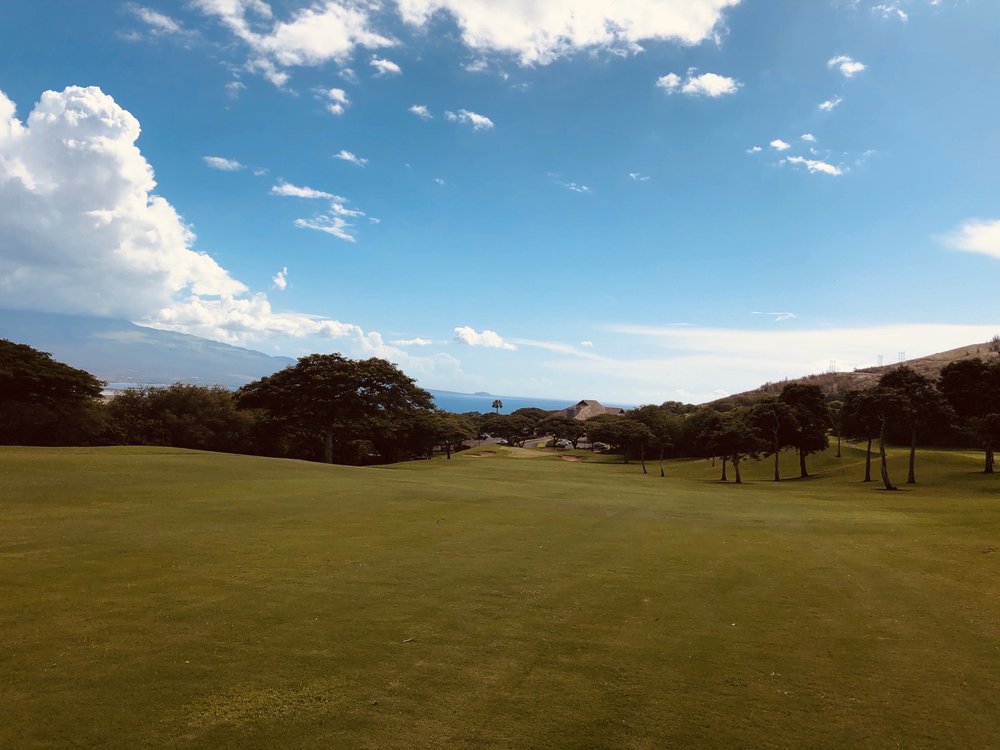 KAHILI GOLF COURSE - 57 Photos & 55 Reviews - 2500 Honoapiilani Hwy ...