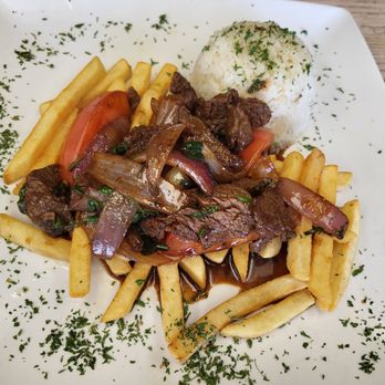 LAS BRASAS PERUVIAN FUSION - Updated September 2024 - 173 Photos & 156 ...