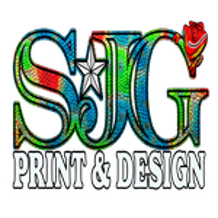 SJG PRINT & DESIGN - Updated January 2026 - 12211 Waters Park Rd ...