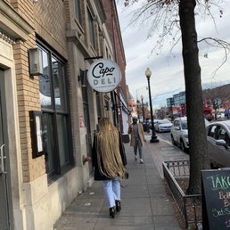 CAPO ITALIAN DELI - Updated December 2025 - 322 Photos & 331 Reviews ...