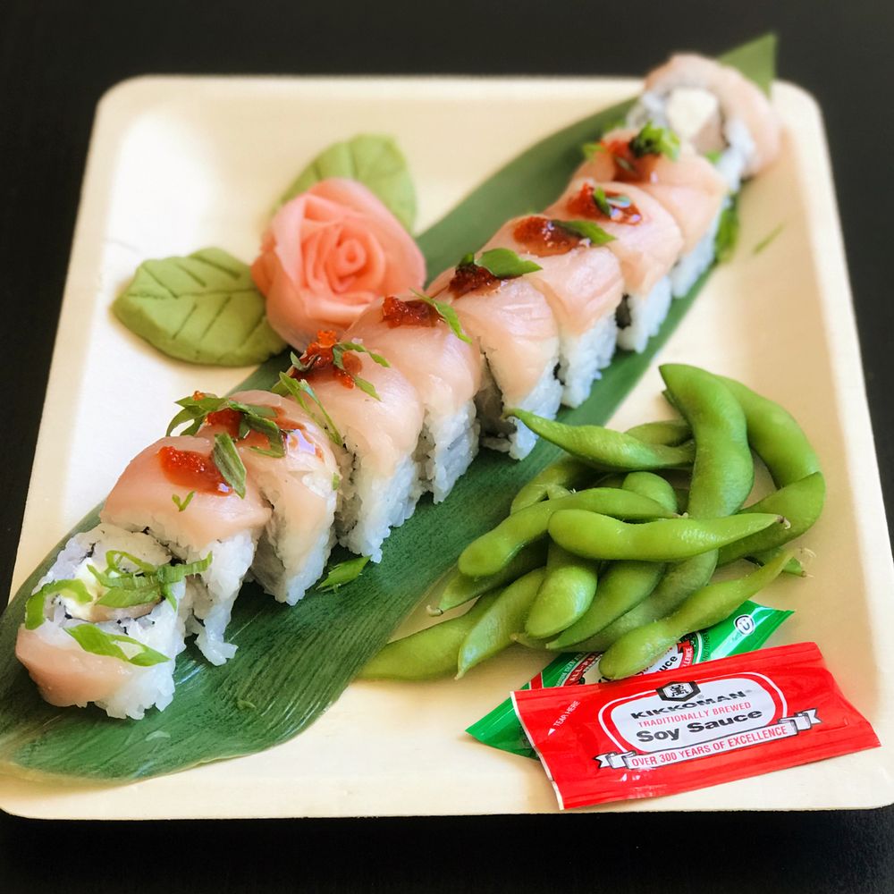 IKOI SUSHI CAFÉ - 463 Photos & 266 Reviews - 1632 N Main St, Walnut ...