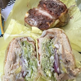 ROXIE DELI AND BARBEQUE - EAST SAC & DOWNTOWN - Updated May 2024 - 456 ...