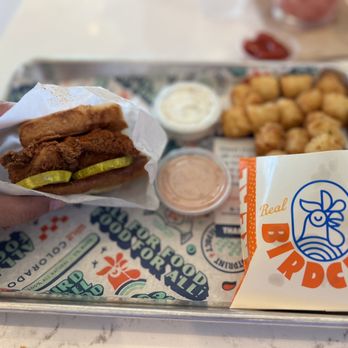 BIRDCALL - Updated November 2024 - 108 Photos & 82 Reviews - 507 W Belt ...