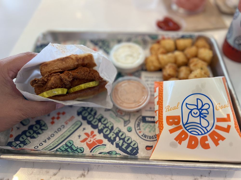 BIRDCALL - Updated October 2025 - 123 Photos - 106 Reviews - 507 W Belt Line Rd, Richardson ...