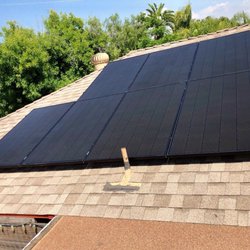 EVERGREEN SOLAR - Bakersfield, California - Solar Installation - Phone ...